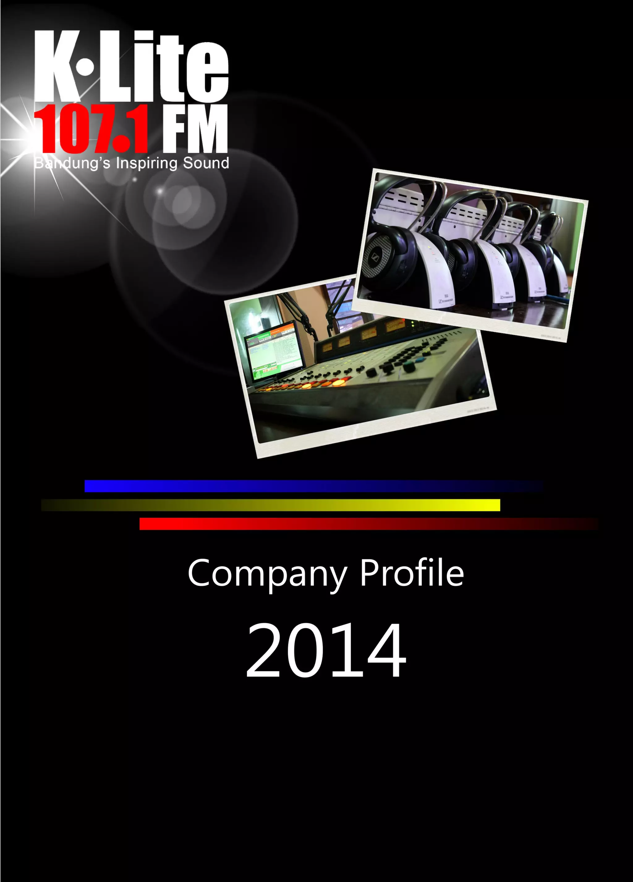 PROFILE RADIO K-Lite 107,1 FM | PDF