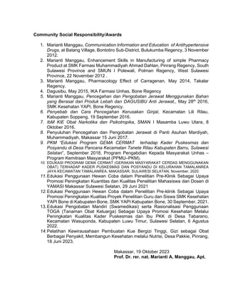 profile_Marianti_Okt_2023 | PDF