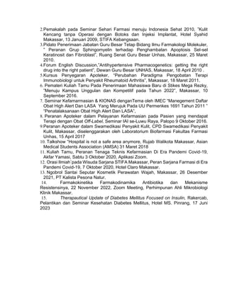 profile_Marianti_Okt_2023 | PDF