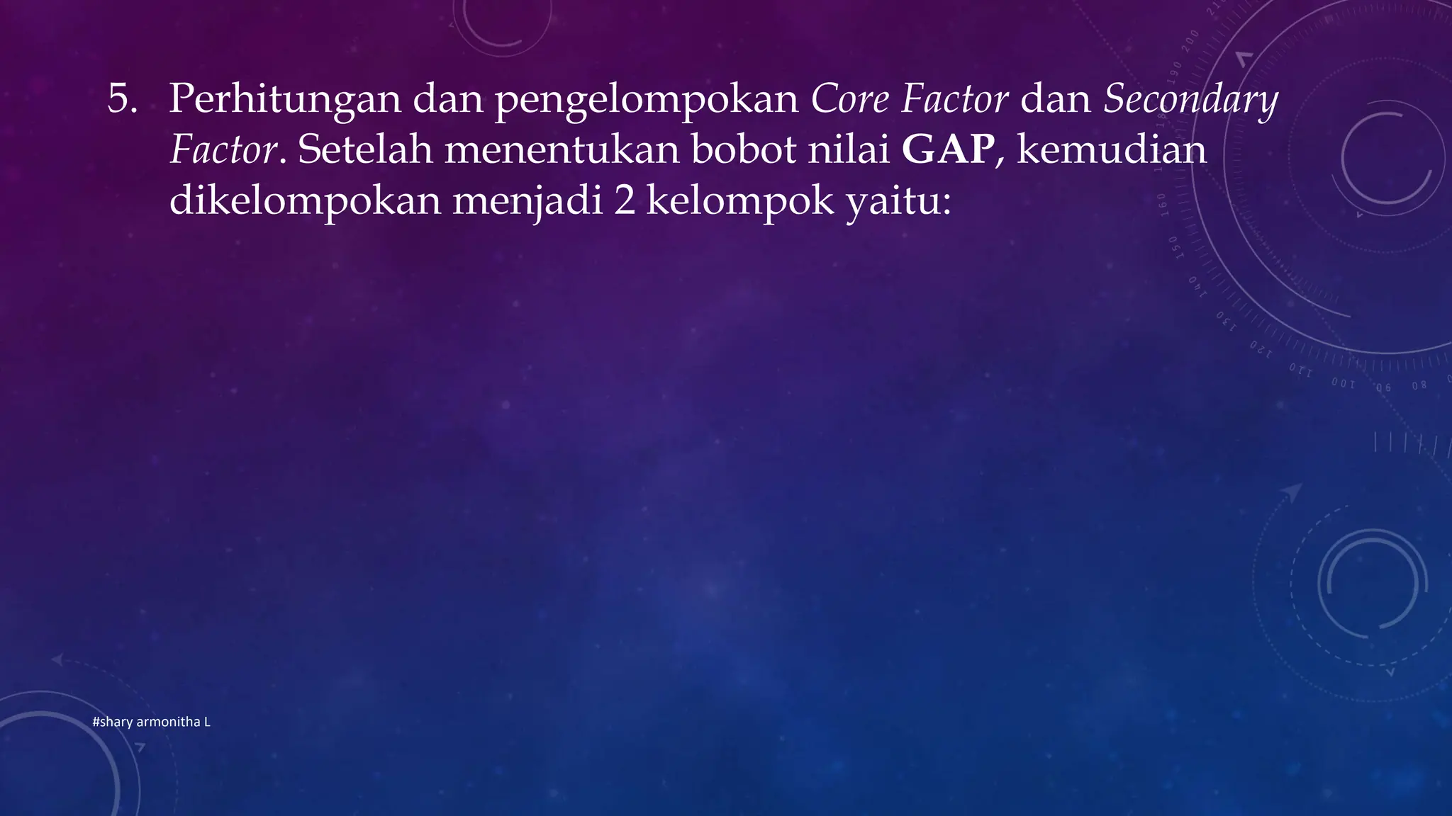 Profile Matching New.pptx