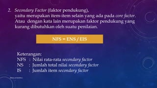 Profile Matching New.pptx