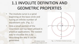 Profile Measurement of Gears | PPTX