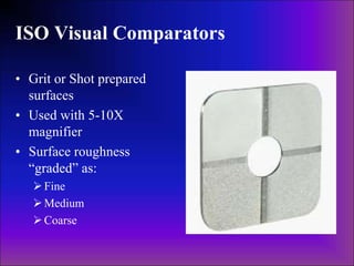 Profile measurement webinar | PPT
