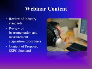 Profile measurement webinar | PPTX