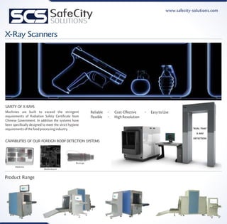 safe city solutions, solar camera, face recognisation, security solution, body scanner, licence ...