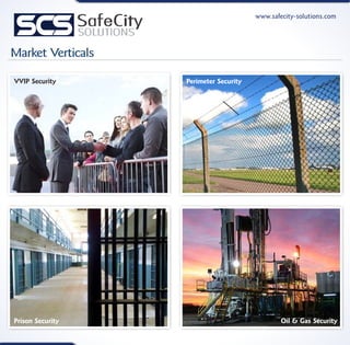 safe city solutions, solar camera, face recognisation, security solution, body scanner, licence ...