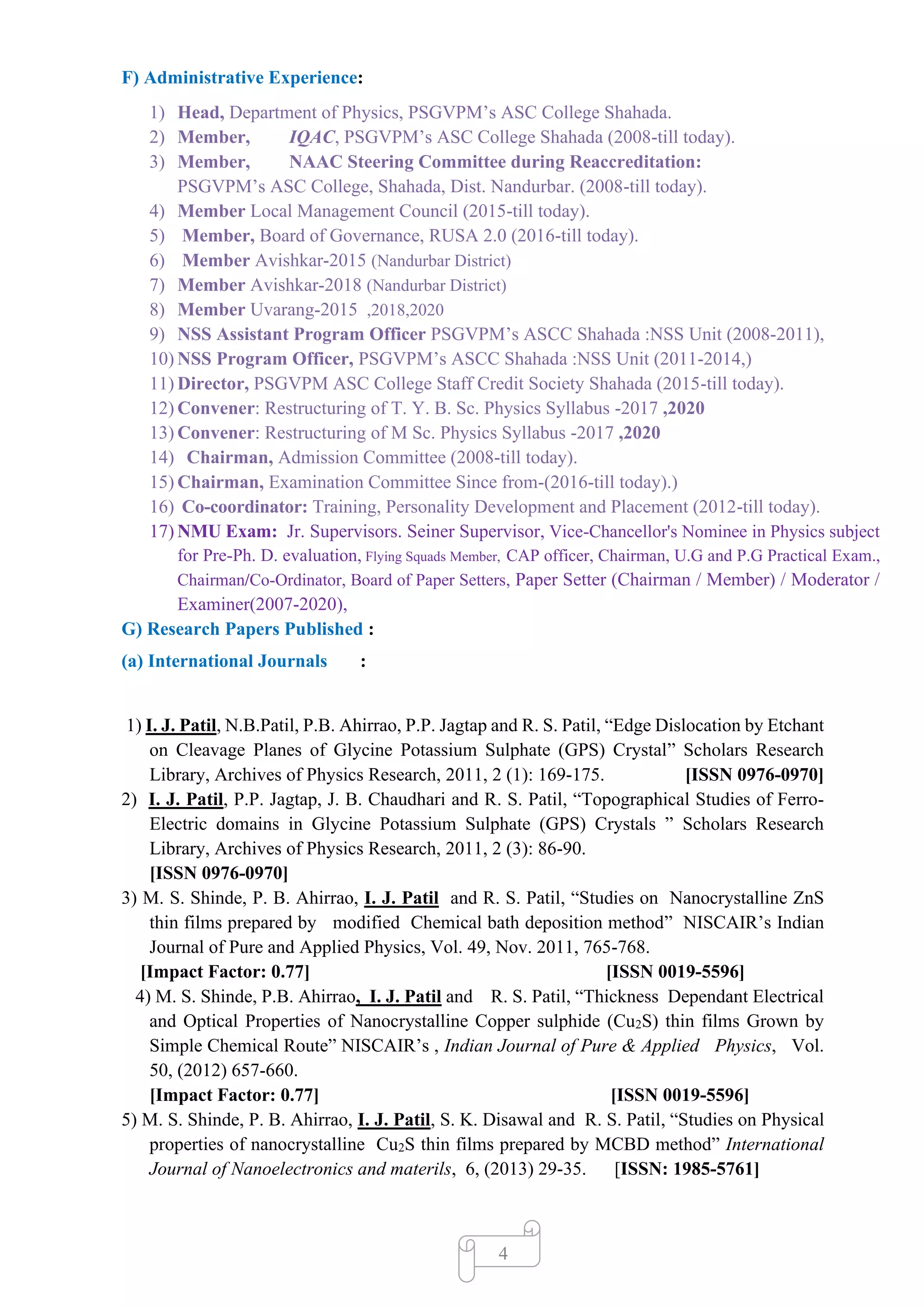 Profile of DR. I.J.Patil.pdf