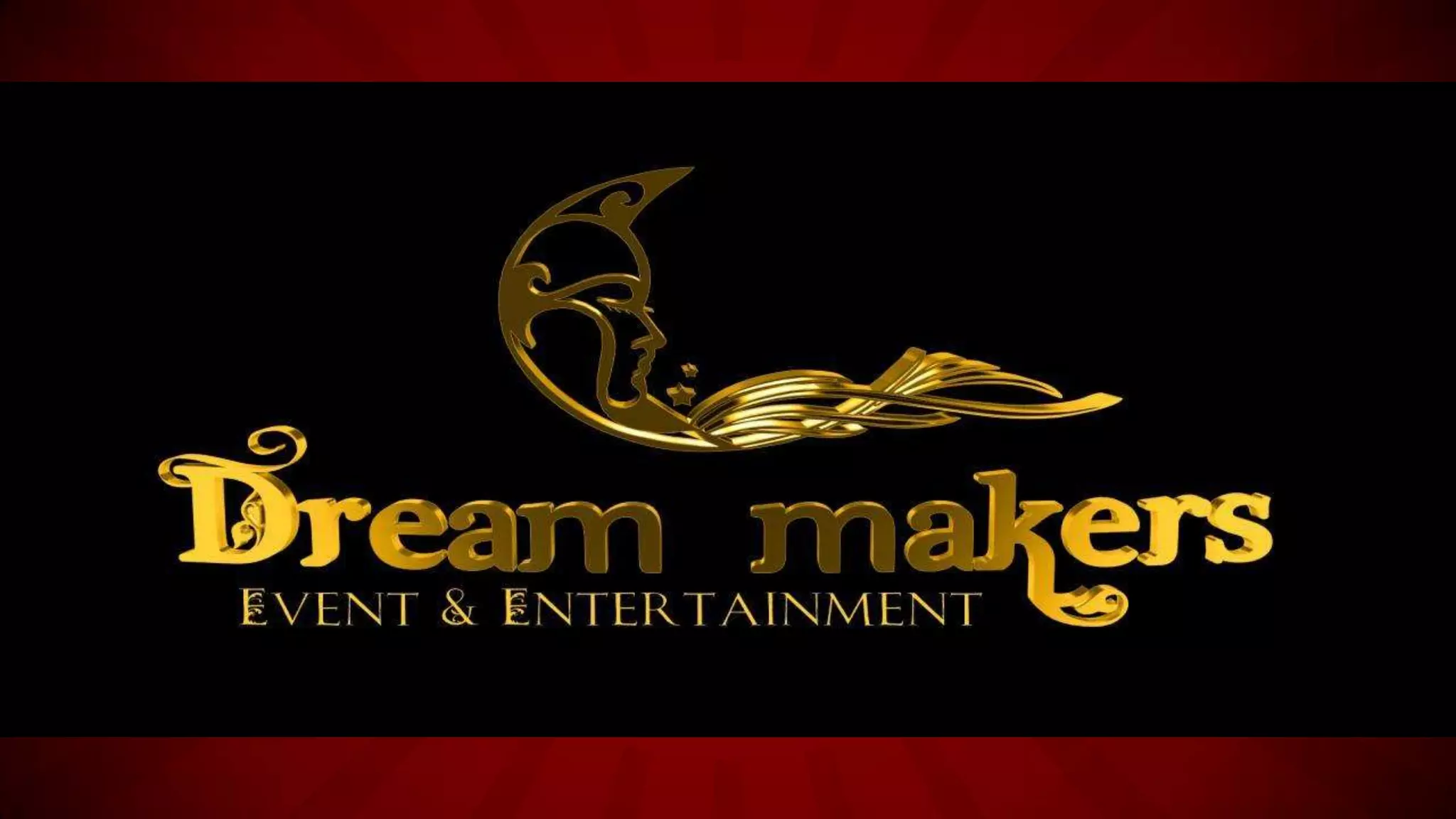 Profile of dream makers event & entertainment | PPT