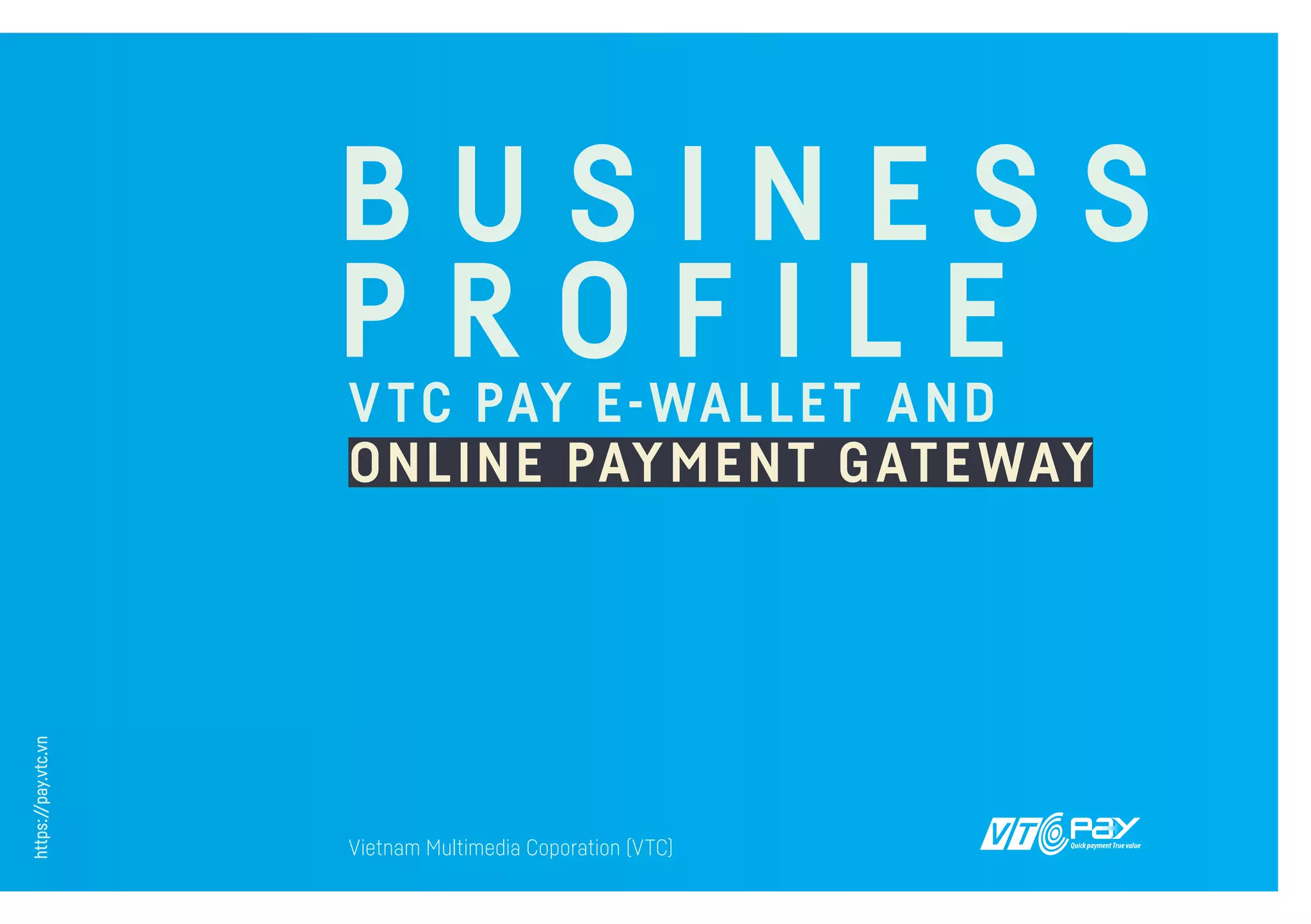 VTC Pay Presentation | PPT