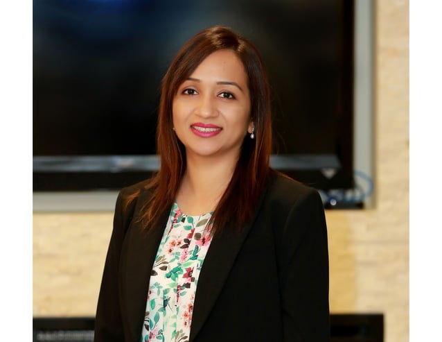 Profile photo of Renton dentist Dr. Pawandeep Kaur of Renton Smile ...