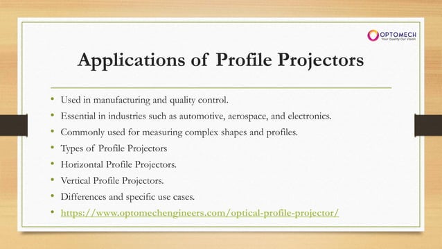 Profile projector machine horizontal.pdf