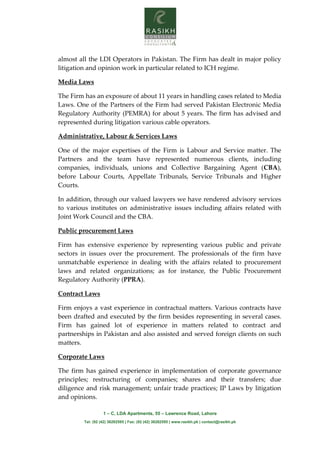 RASIKH CONSILIUM | PDF