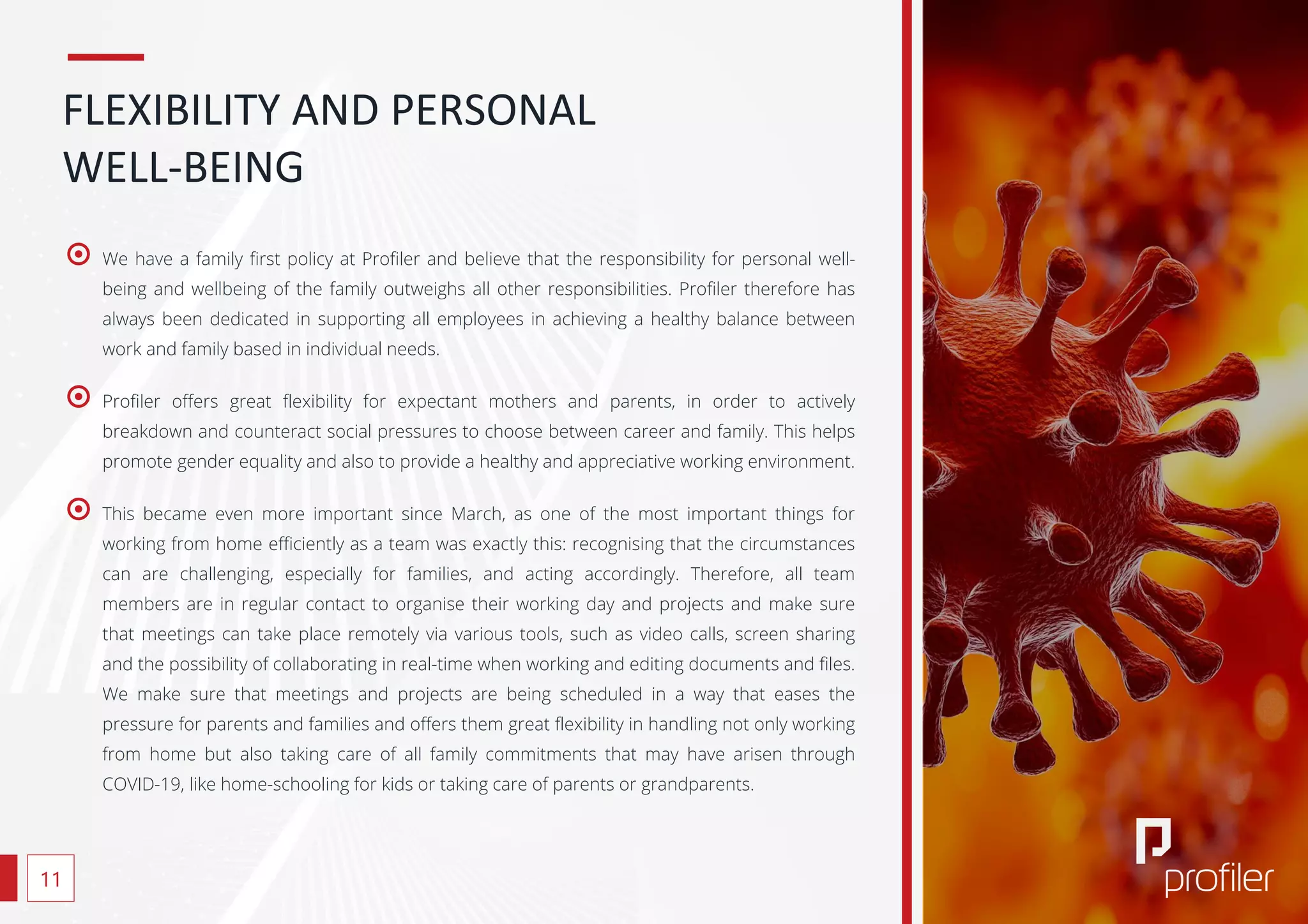 UNGC Communication on Progress 2021 | PPT