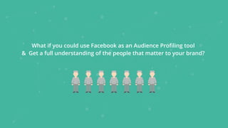 Facebook Business Model and data intelligence | PDF