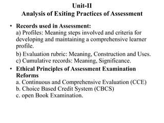 Learner Profile and Steps to Develop a Learner Profile | PDF