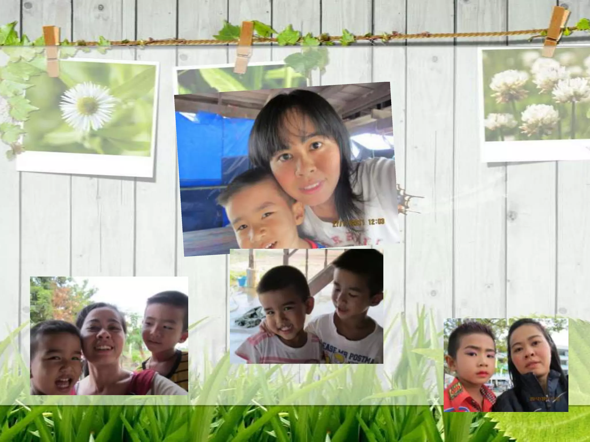 Profile saranya puttha | PPTX