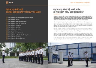 Sekin Security Profile | PDF