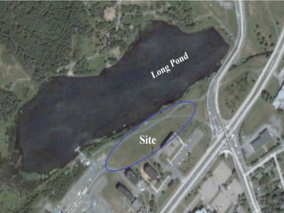 Profiles (longitudinal section) & cross sections | PDF