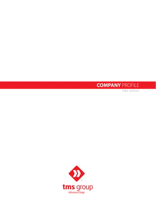 Tập đoàn TMS: TMS Group | PDF