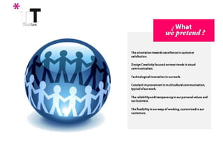 Profile tt by think tank | PDF