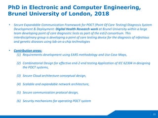 Profile tulasi v1.1 | PDF