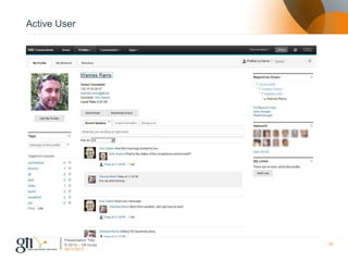 Profile types and locking profile features | PPT