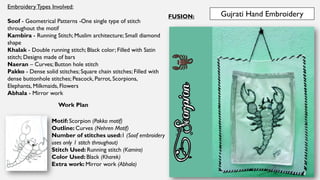 BTech Portfolio | PDF