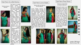 BTech Portfolio | PDF