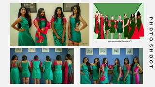 BTech Portfolio | PDF