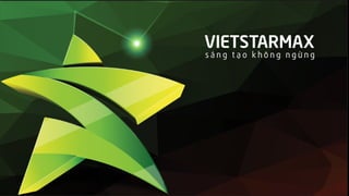 Profile Vietstarmax Production | PDF