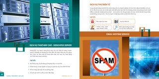 Viettel IDC - Viettel Data Center | PDF
