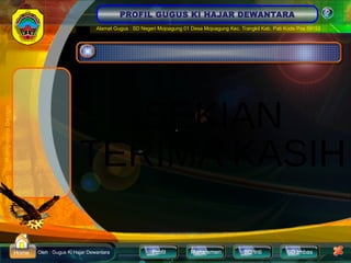 PROFIL GUGUS KI HAJAR DEWANTARA & SD INTI FINISH.pptx