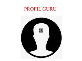 PROFIL GURU pembelajaran Dasar dasar otomotif | PPTX