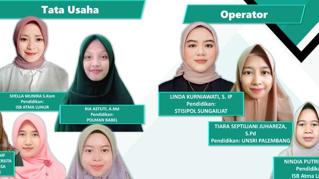 PROFIL GURU MTHQ mahad tahfidz hidayatul quran bangka belitung 2024-2025.pptx