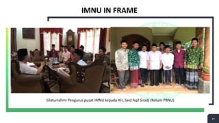 Profil imnu | PPT