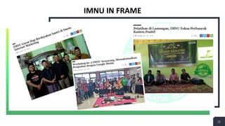 Profil imnu | PPT