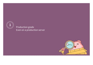 Odoo Experience 2018 - Code Profiling in Odoo | PPT