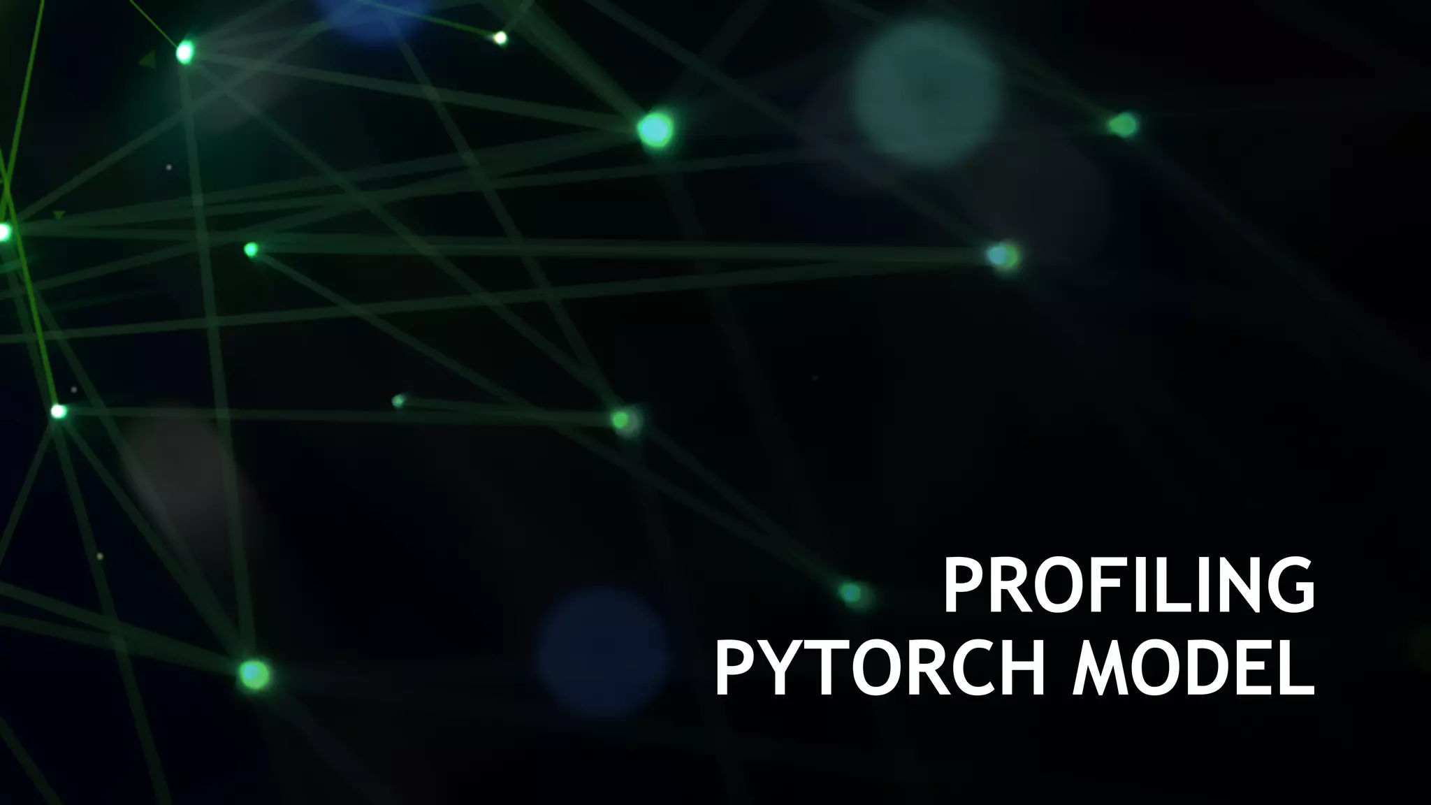 Profiling Deep Learning Network Using Nvidia Nsight Systems Pdf