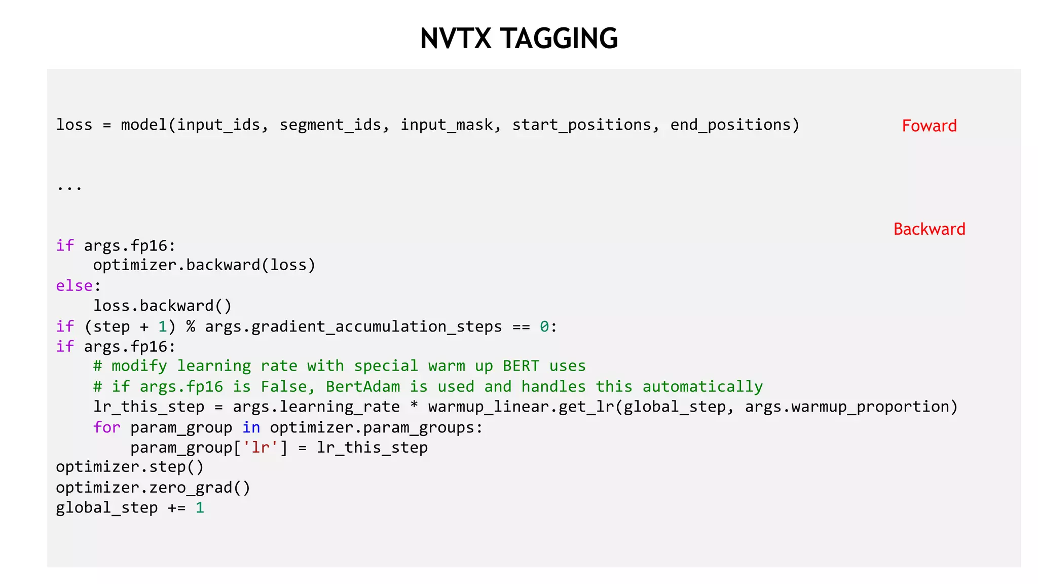 Profiling Deep Learning Network Using Nvidia Nsight Systems Pdf