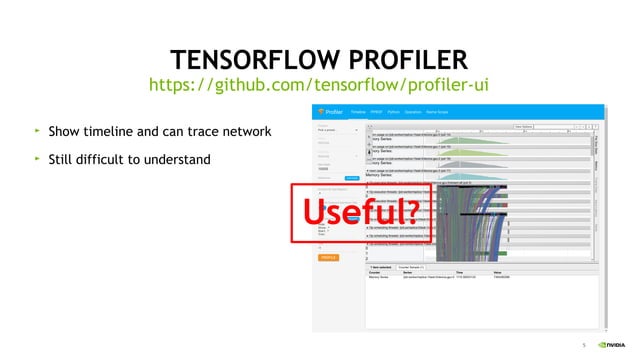 Profiling deep learning network using NVIDIA nsight systems | PDF | Operating Systems | Computer ...