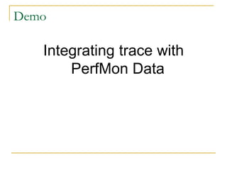 Profiling its okay in sql server | PPT