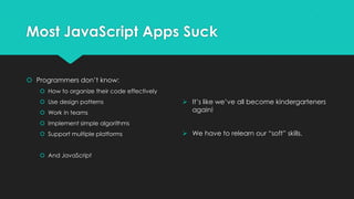 Profiling JavaScript Performance | PPT