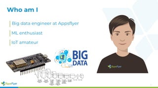 Profiling on steroids: Making Apache Spark Fast & Furious | PDF