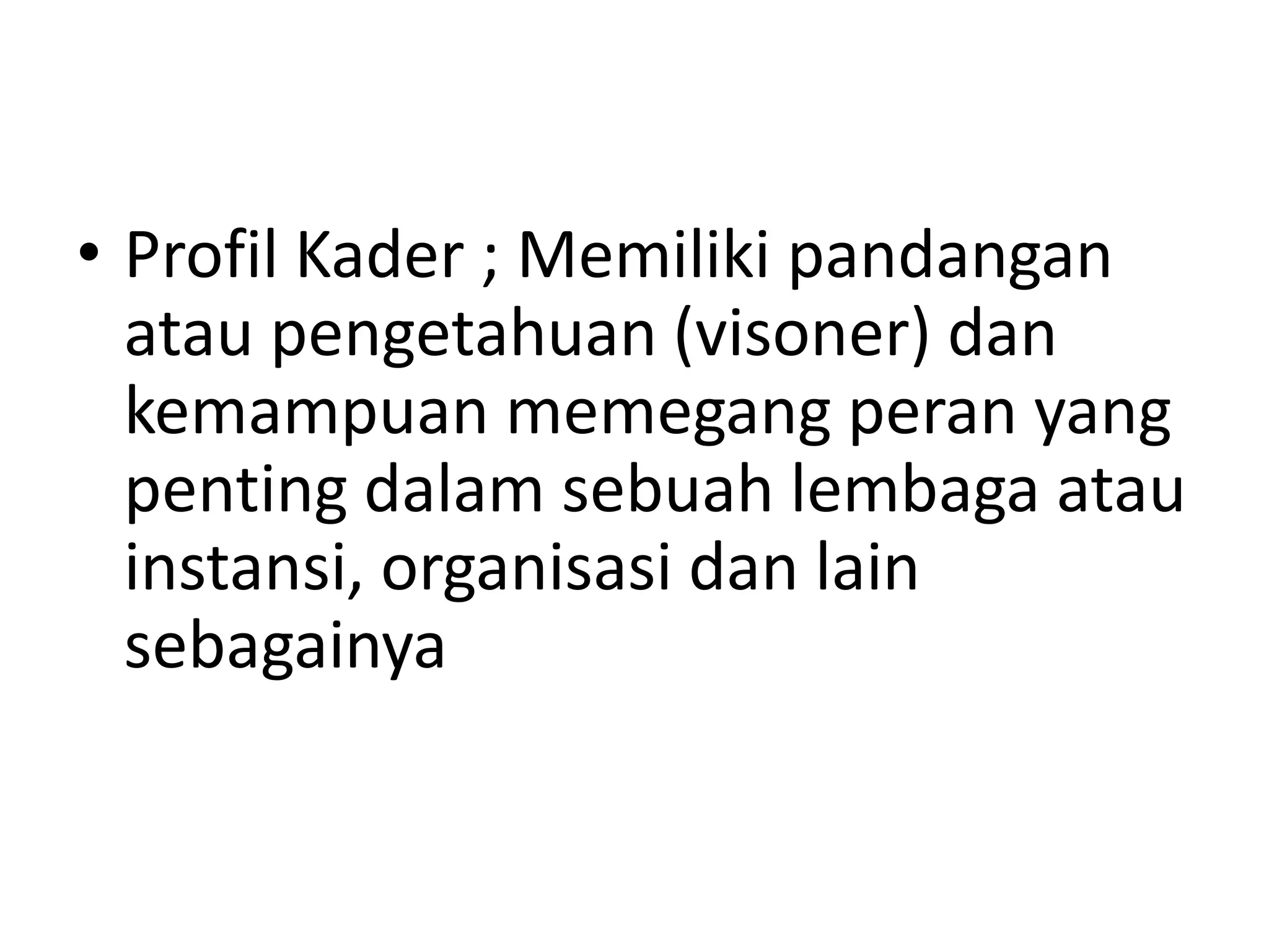 PROFIL KADER DALAM DIRI GURU MUHAMMADIYAH.pptx