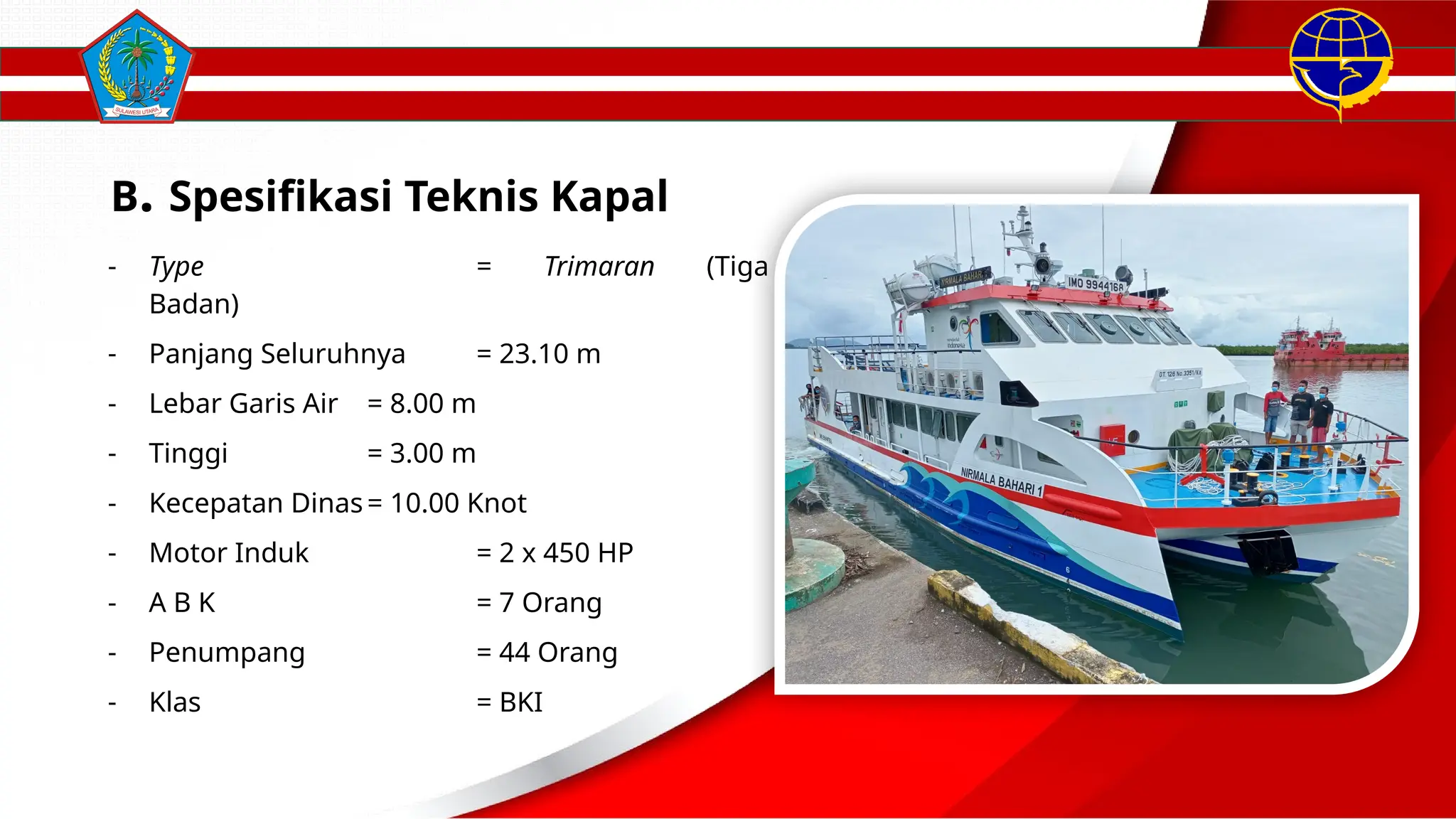 Profil Kapal Bottom Glssssssssssass.pptx