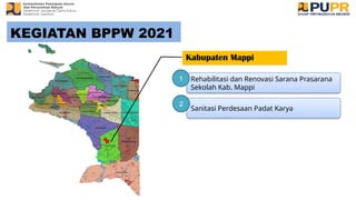 Profil Kegiatan Infrastruktur Mappi 2021.pptx