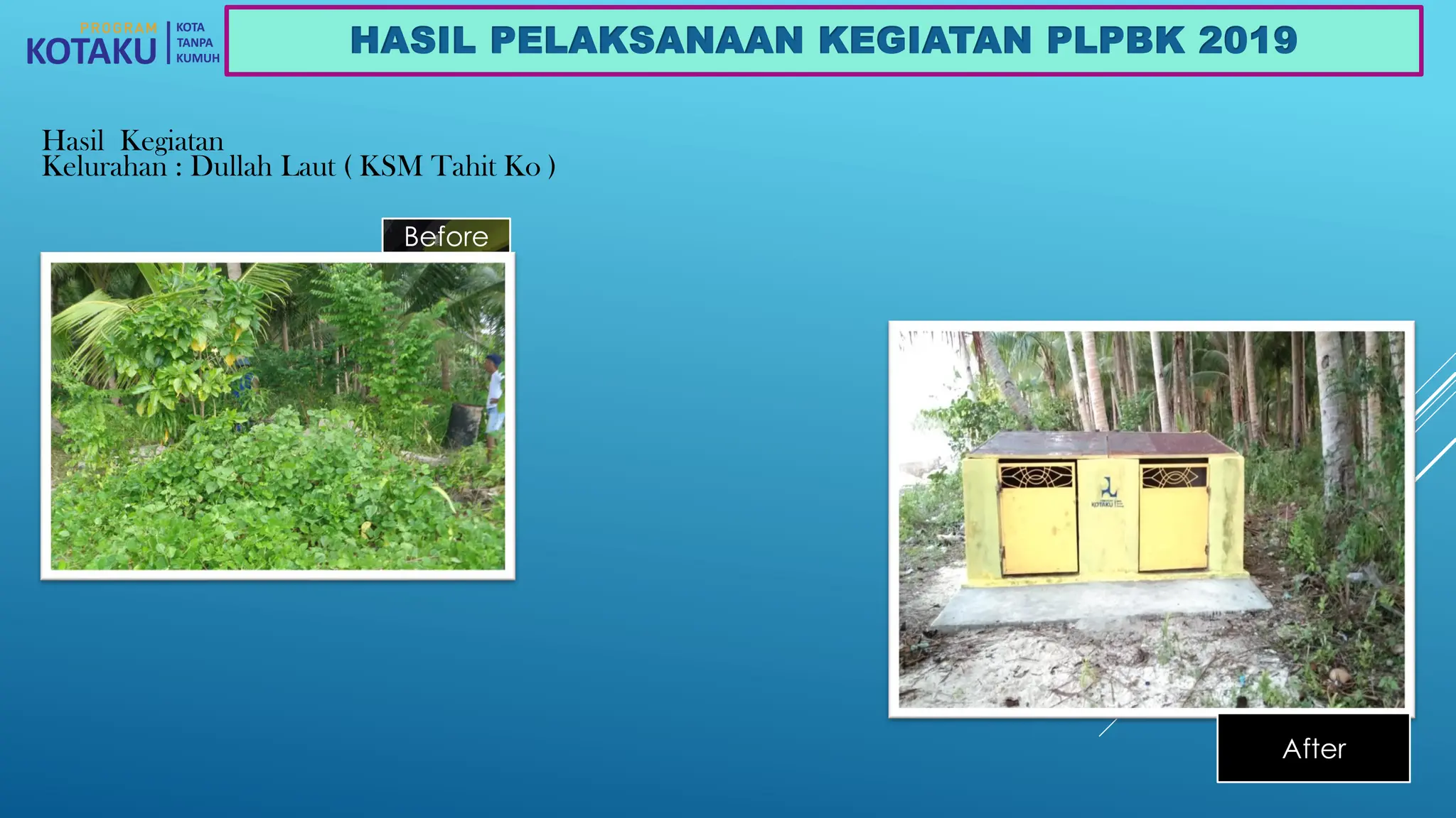 PROFIL KEG INFRASTRUKTUR DULLAH LAUT.pdf