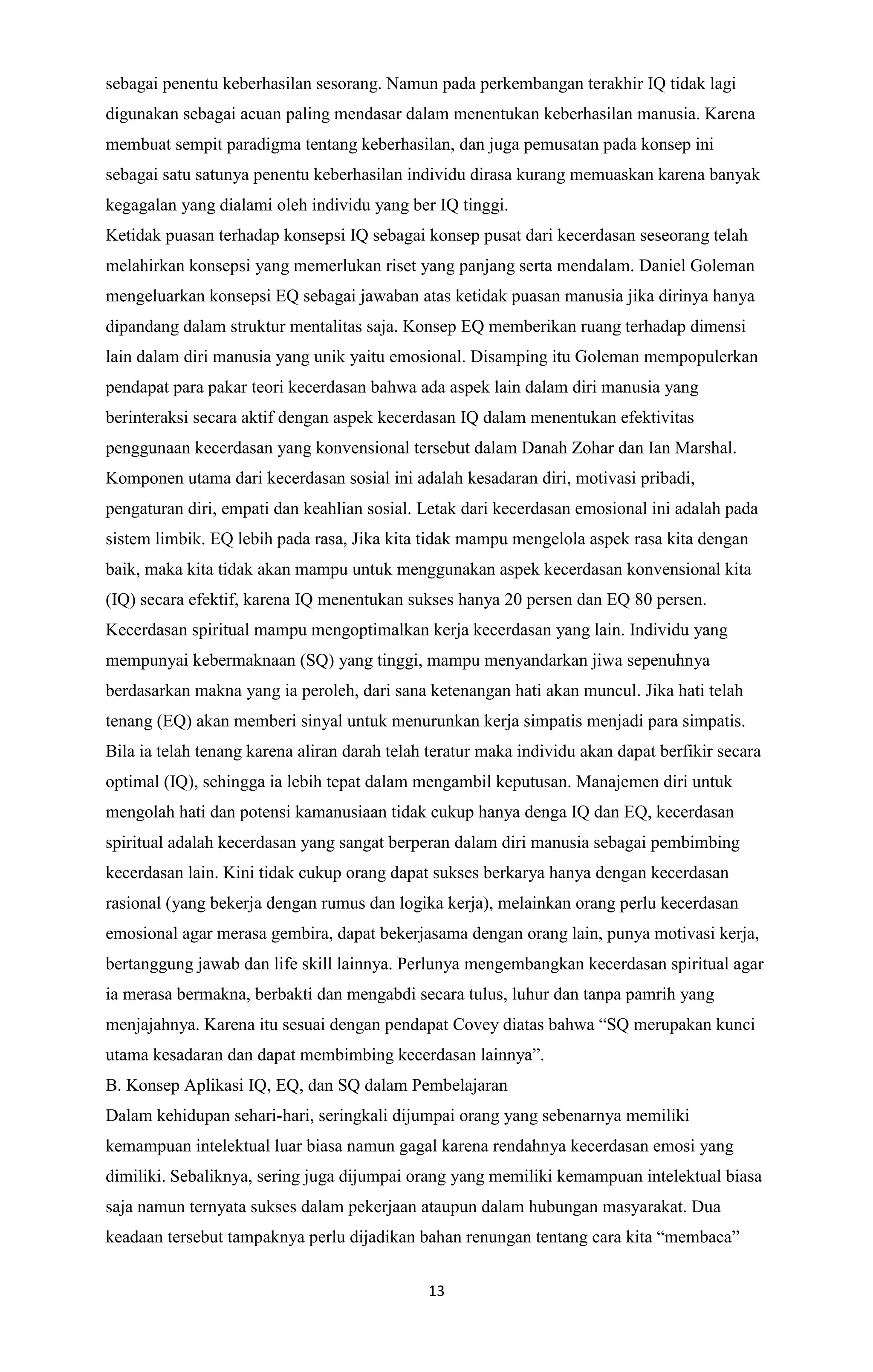 Profil kh ahmad dahlan | DOCX