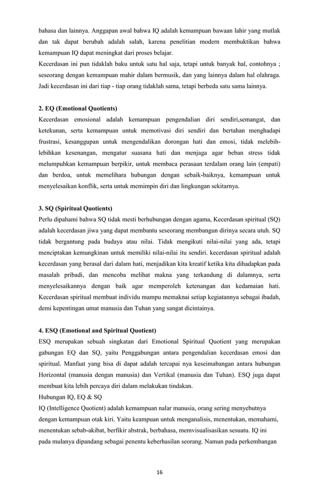 Profil kh ahmad dahlan | DOCX