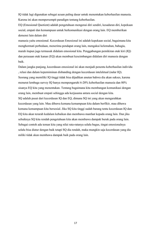 Profil kh ahmad dahlan | DOCX